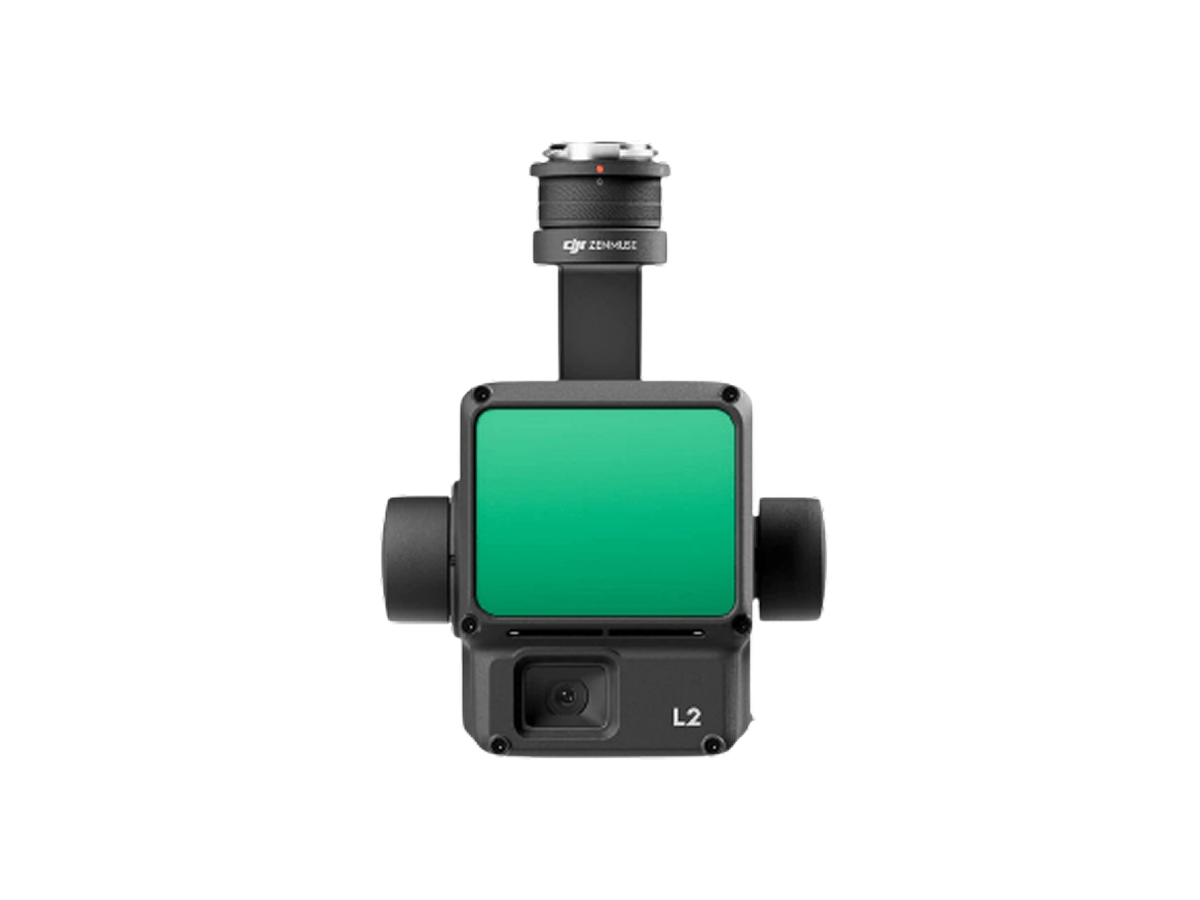 DJI Zenmuse L2 | Buy Online In India | Skykart