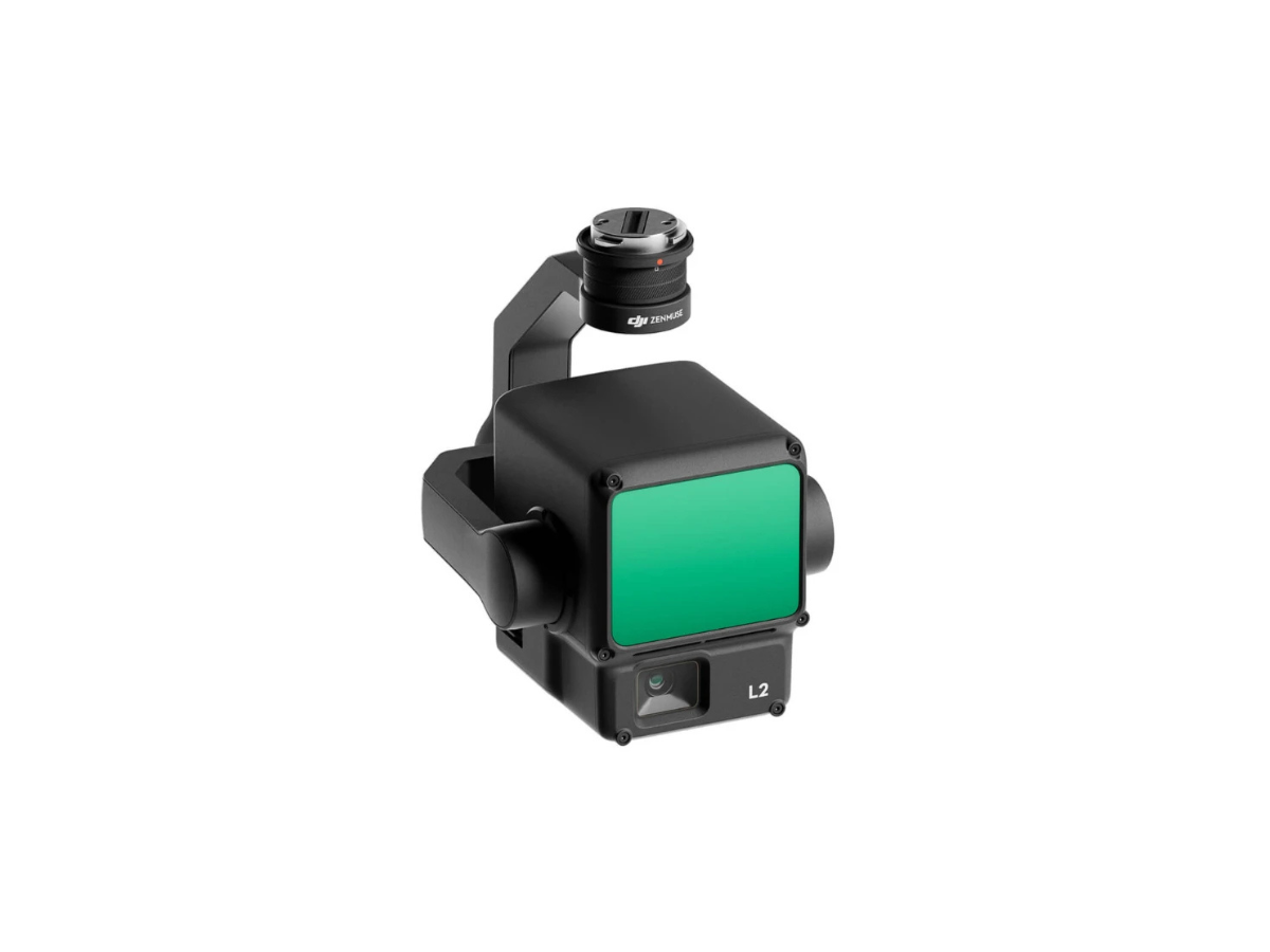 DJI Zenmuse L2 | Buy Online In India | Skykart