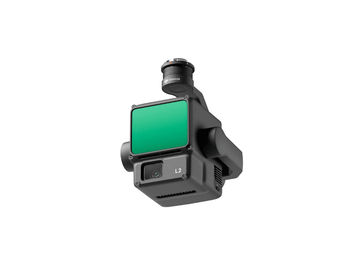 DJI Zenmuse L2 | Buy Online In India | Skykart