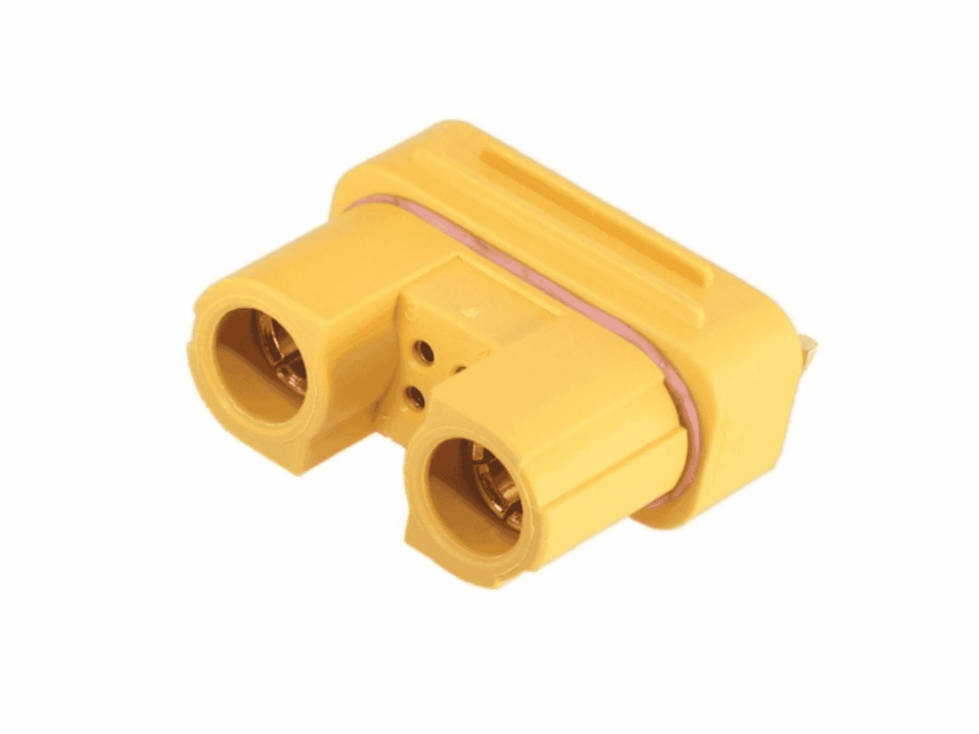 AS150U Female Connector – AS150U-F.G.Y Amass Connector | Buy Online In ...