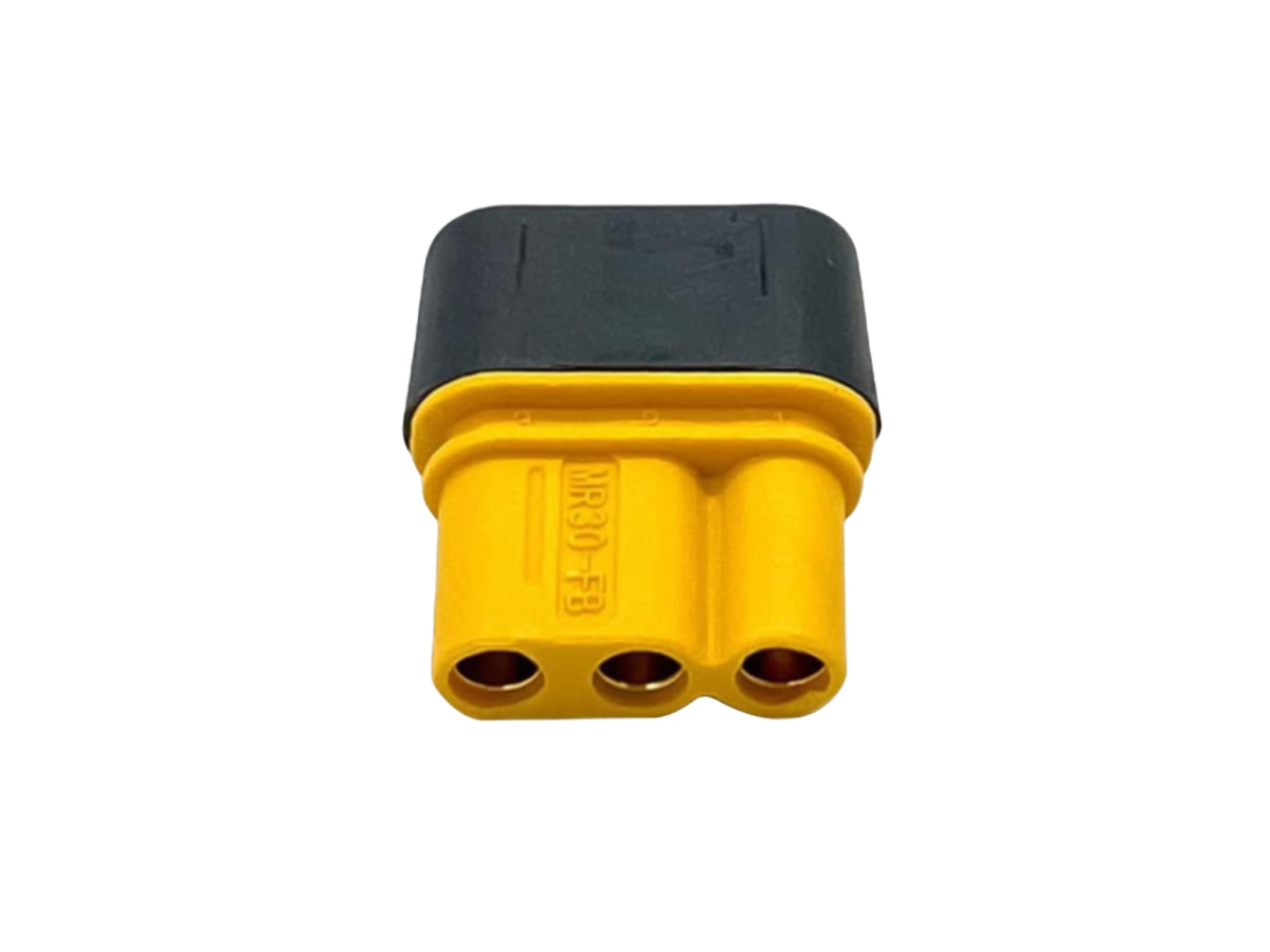 MR30 Female Connector – MR30-F.G.Y Amass Connector | Buy Online In ...